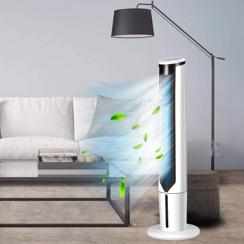 Best Air Conditioner Stand Up Room Cooler Indoor AC Unit (Windowless ...